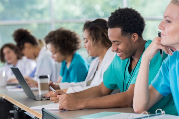 Academics Overview | Caribbean Medical University