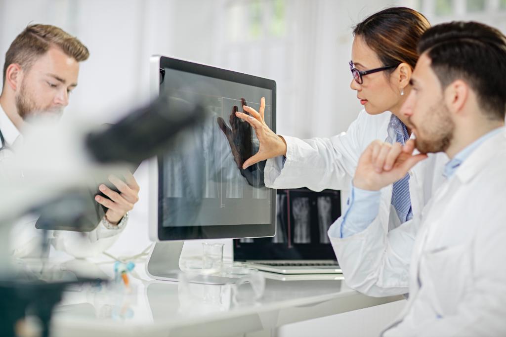 Academics Overview | Caribbean Medical University