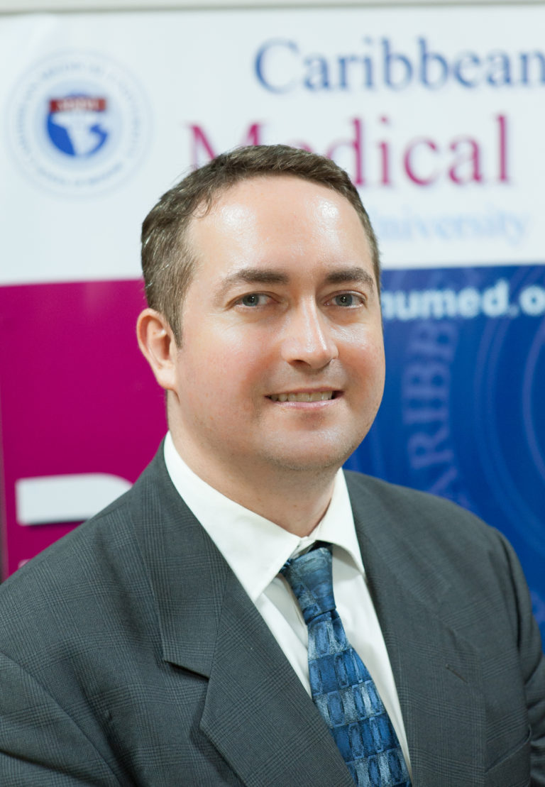 Mission Statement CMU - Caribbean Medical University
