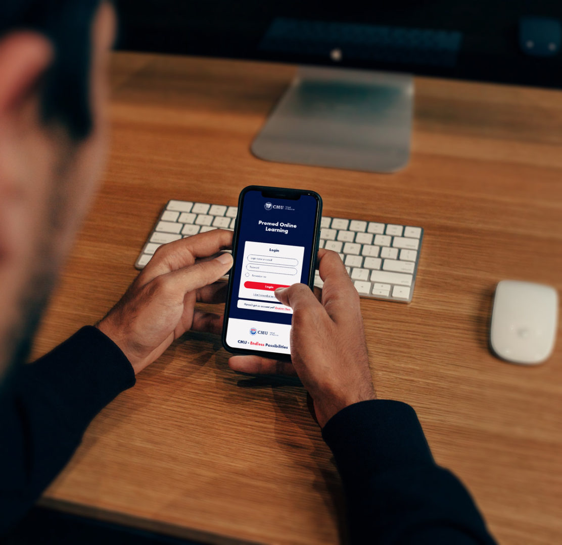 Online classes during COVID-19